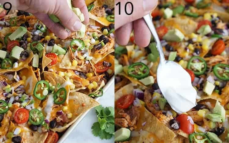 Nachos Recipe - Preppy Kitchen