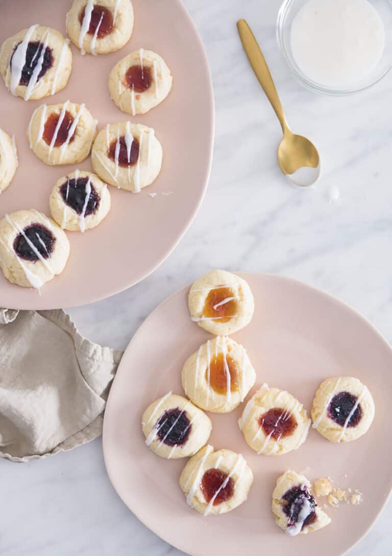 Haystack Cookies - Preppy Kitchen