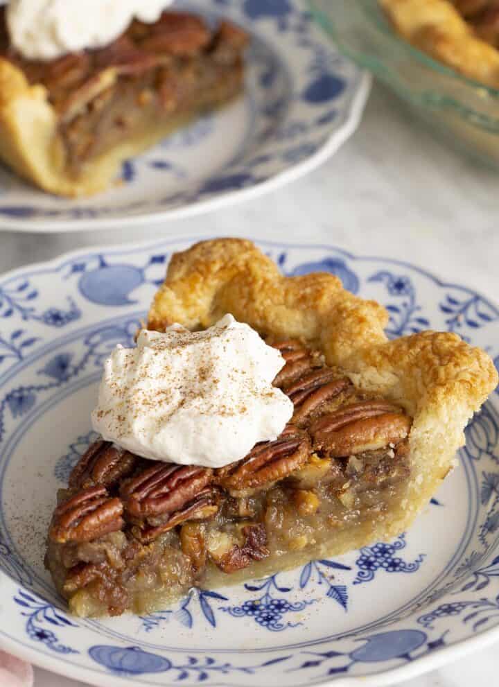 Pies Recipes - Preppy Kitchen