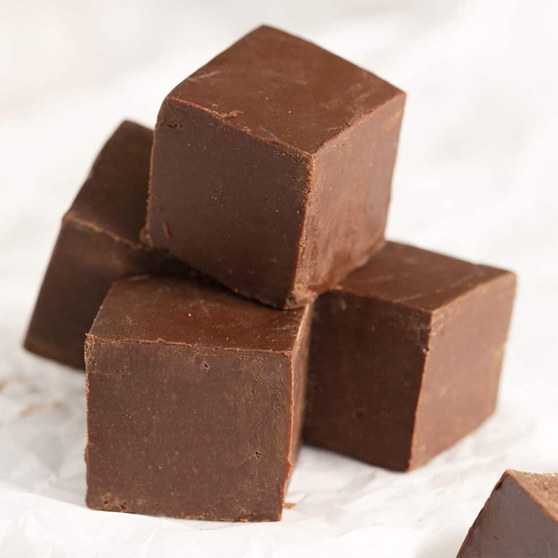 Fudge Recipe - Preppy Kitchen