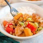 Kung Pao Chicken - Preppy Kitchen