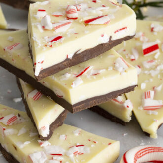 Sweet & Savory Dessert, Drink and Baking Recipes: Preppy Kitchen