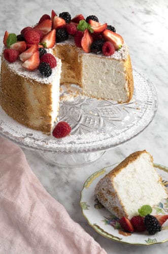 Cakes Archives - Preppy Kitchen