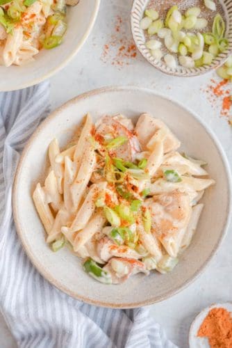 Pasta Dough Recipe - Preppy Kitchen