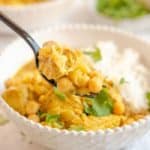 Chicken Curry - Preppy Kitchen