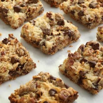 Desserts Recipes - Preppy Kitchen