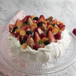 Pavlova - Preppy Kitchen
