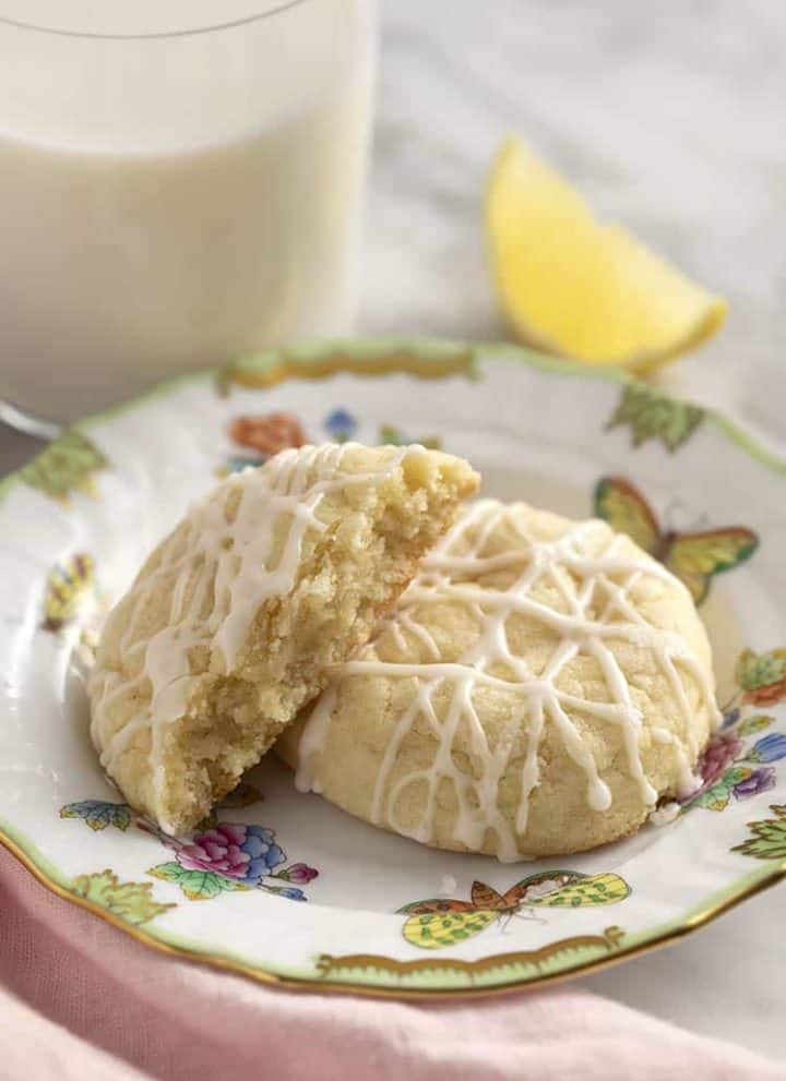 Cookies & Macaroon Recipes - Preppy Kitchen