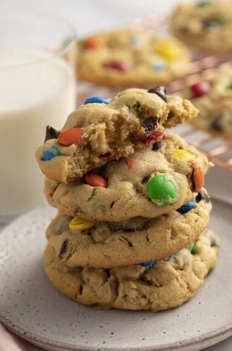 Cookies Archives - Page 3 of 4 - Preppy Kitchen