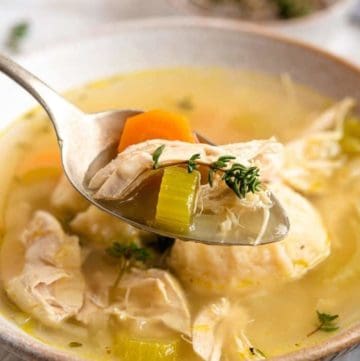 Main Dishes Recipes - Preppy Kitchen