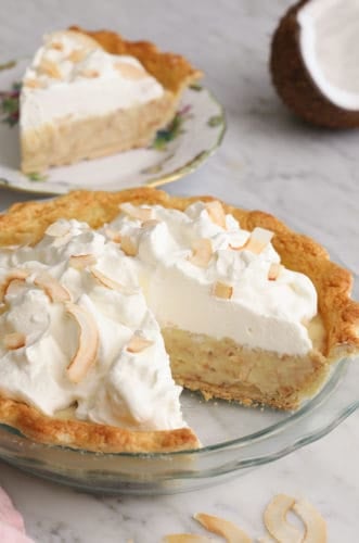 Pies Archives - Preppy Kitchen