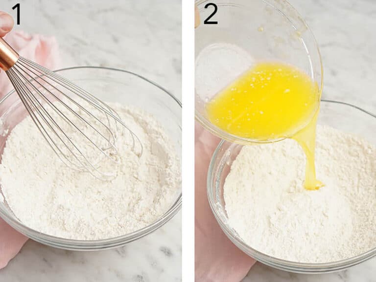 Lemon Bars - Preppy Kitchen