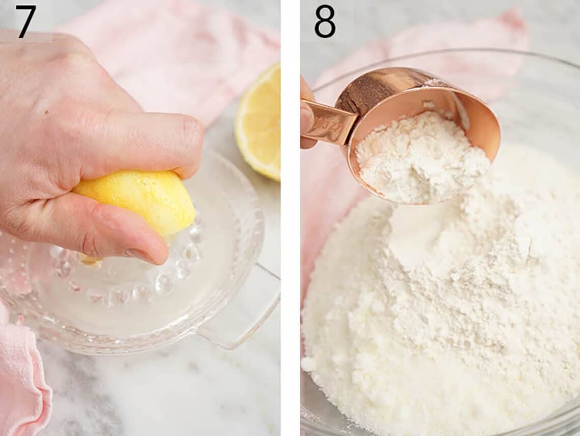 Lemon Bars - Preppy Kitchen