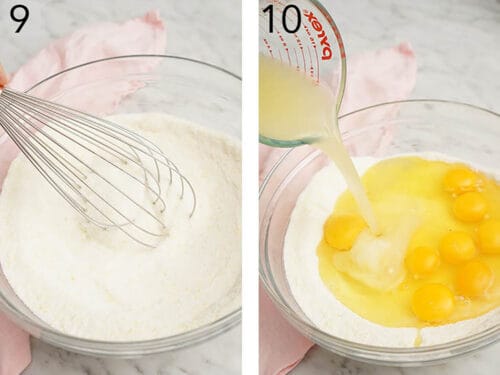 Lemon Bars - Preppy Kitchen