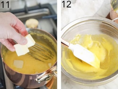 Lemon Curd - Preppy Kitchen