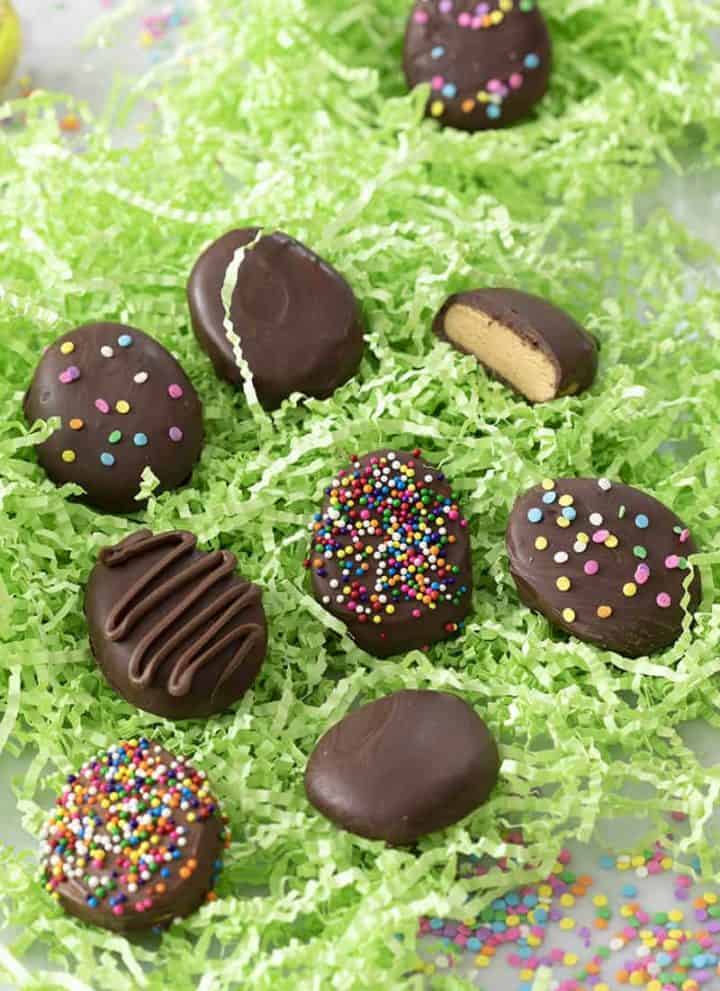 Candy Archives - Preppy Kitchen