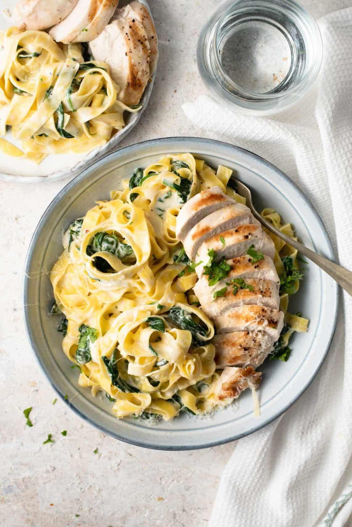 Chicken Milanese - Preppy Kitchen