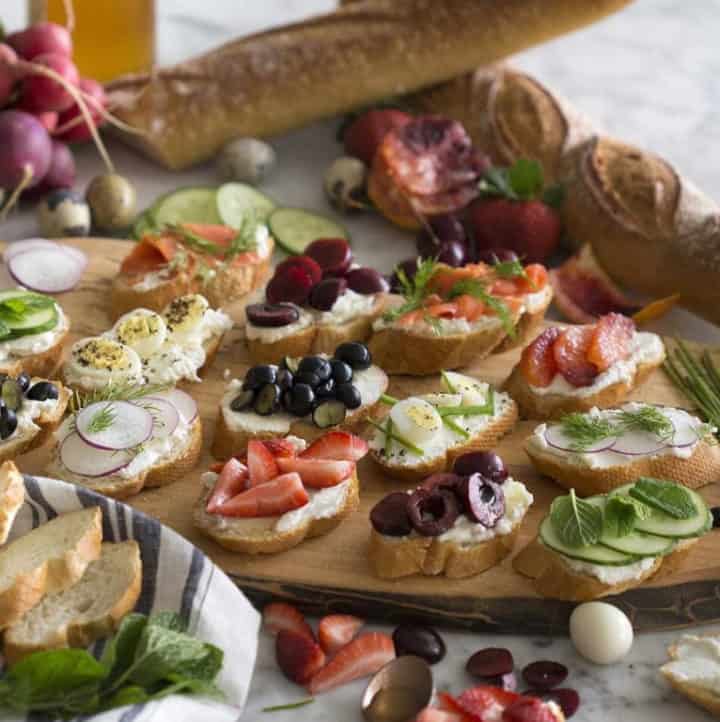 Main Dishes Recipes - Preppy Kitchen