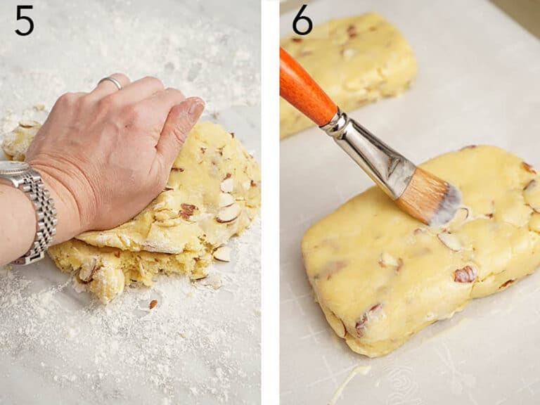 Biscotti - Preppy Kitchen