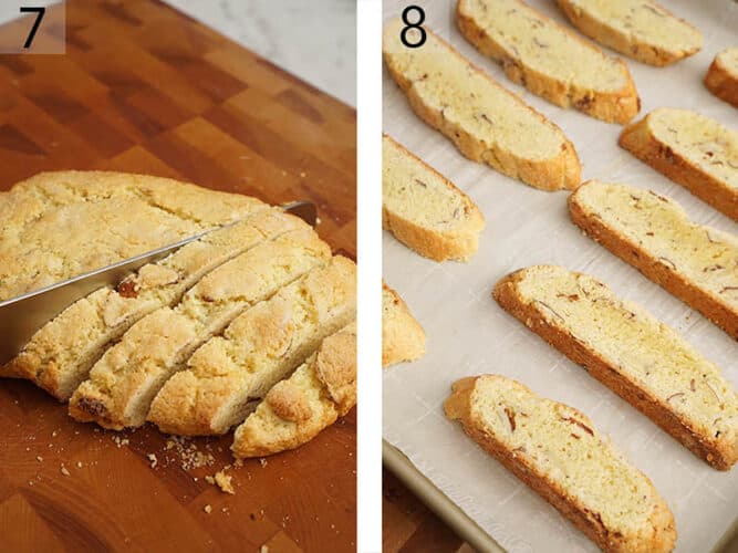 Biscotti - Preppy Kitchen