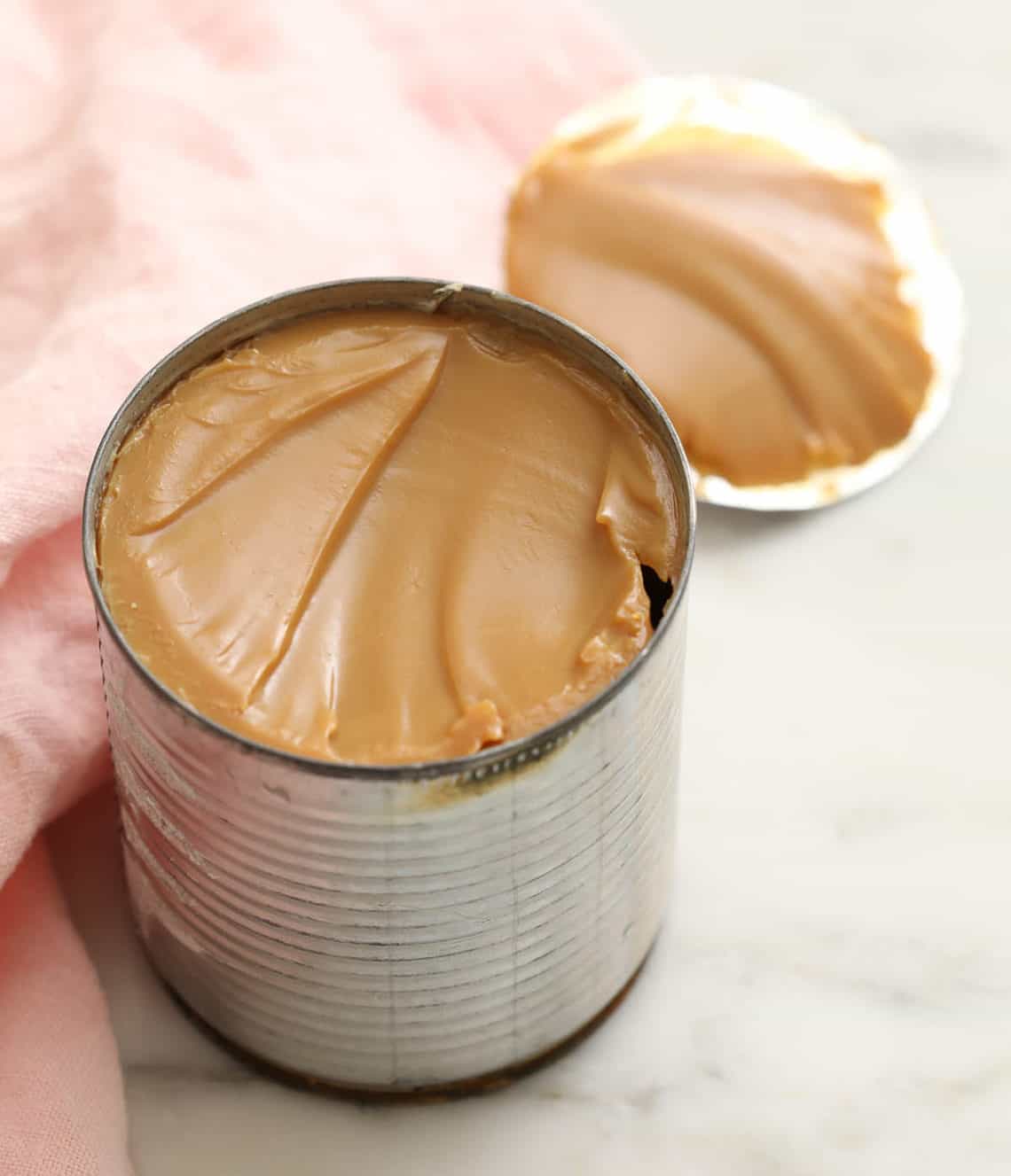 Dulce de Leche - Preppy Kitchen