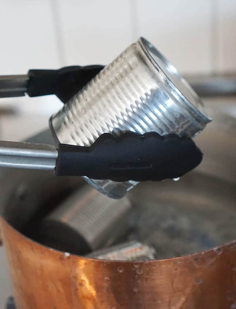 Dulce de Leche - Preppy Kitchen