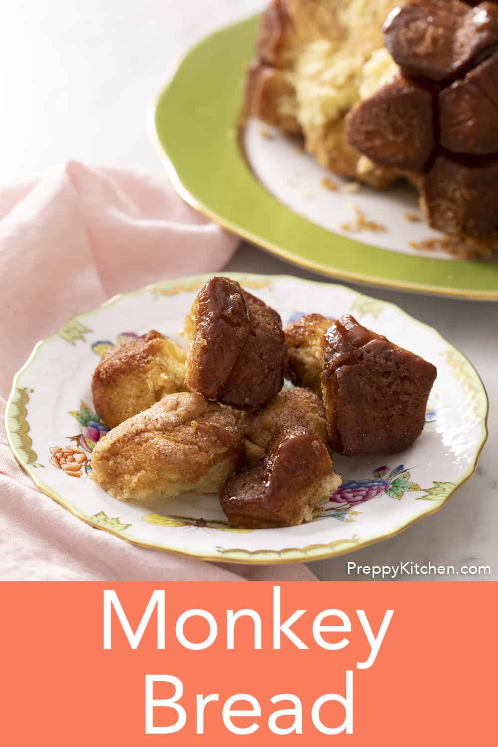Monkey Bread - Preppy Kitchen