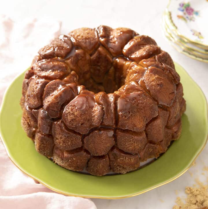 Monkey Bread - Preppy Kitchen