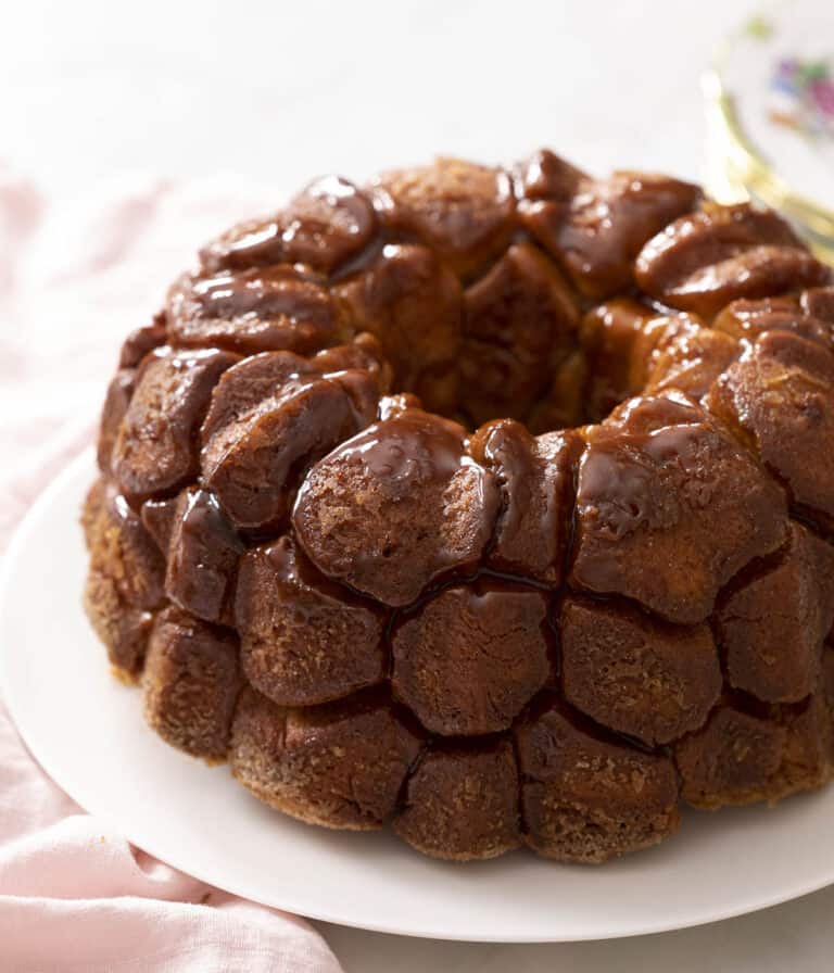 Monkey Bread - Preppy Kitchen