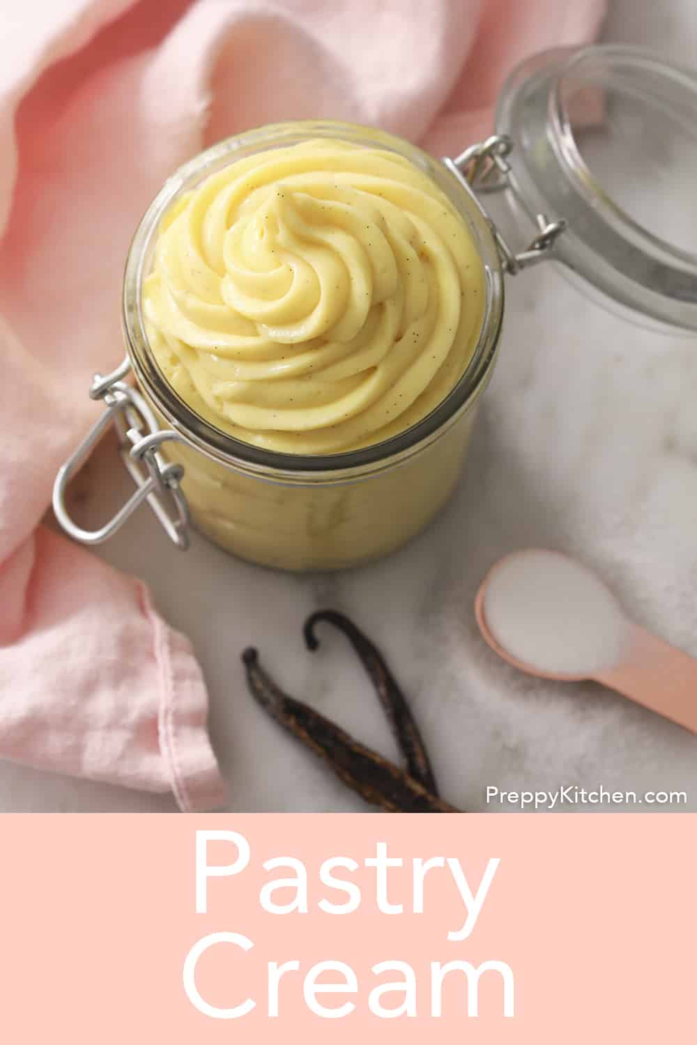 Pastry Cream Recipe Preppy Kitchen - Banana-breads.com