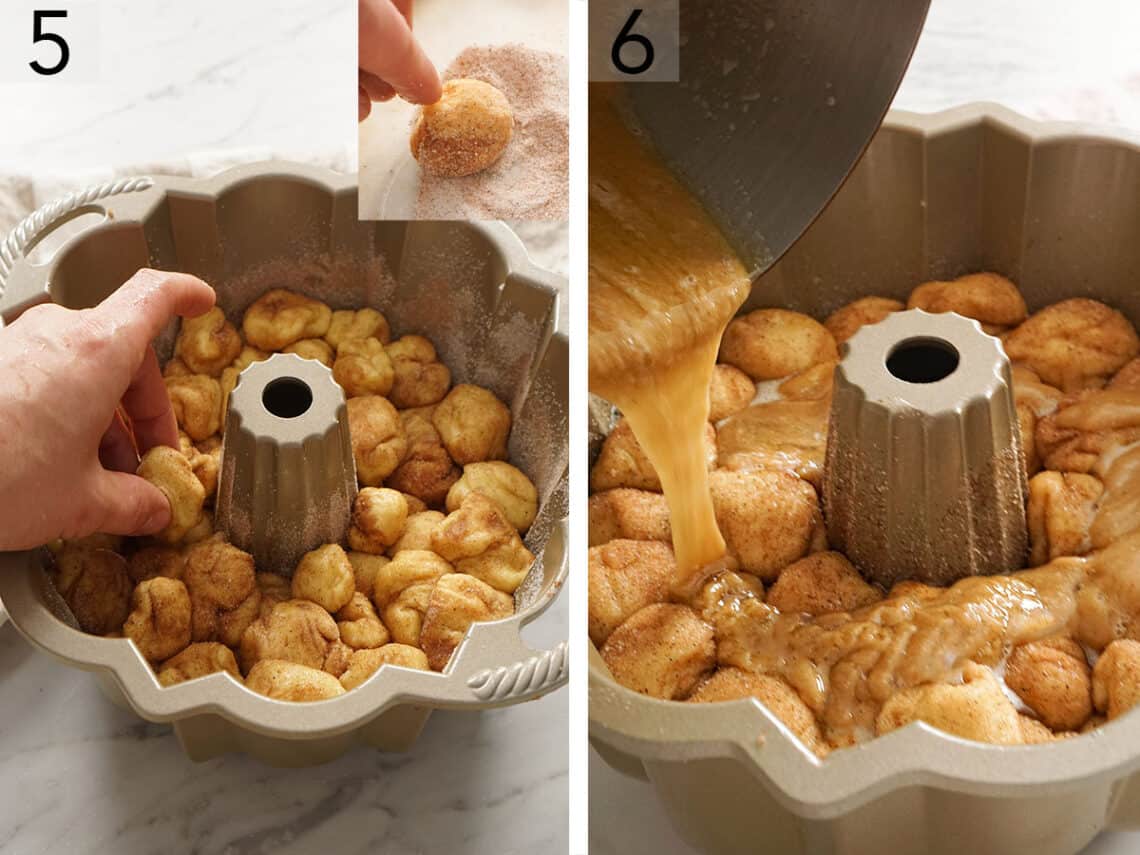 Monkey Bread - Preppy Kitchen