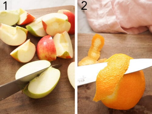 Apple Cider - Preppy Kitchen