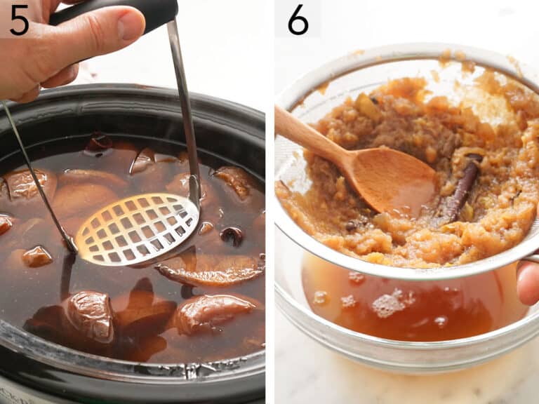 Apple Cider - Preppy Kitchen