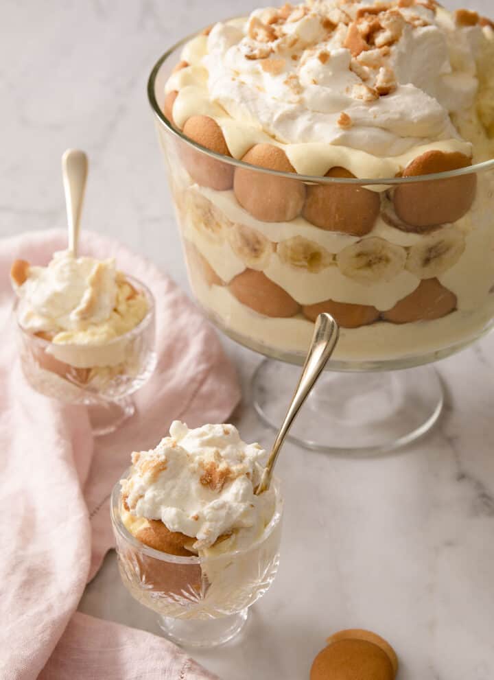 Desserts Recipes - Preppy Kitchen