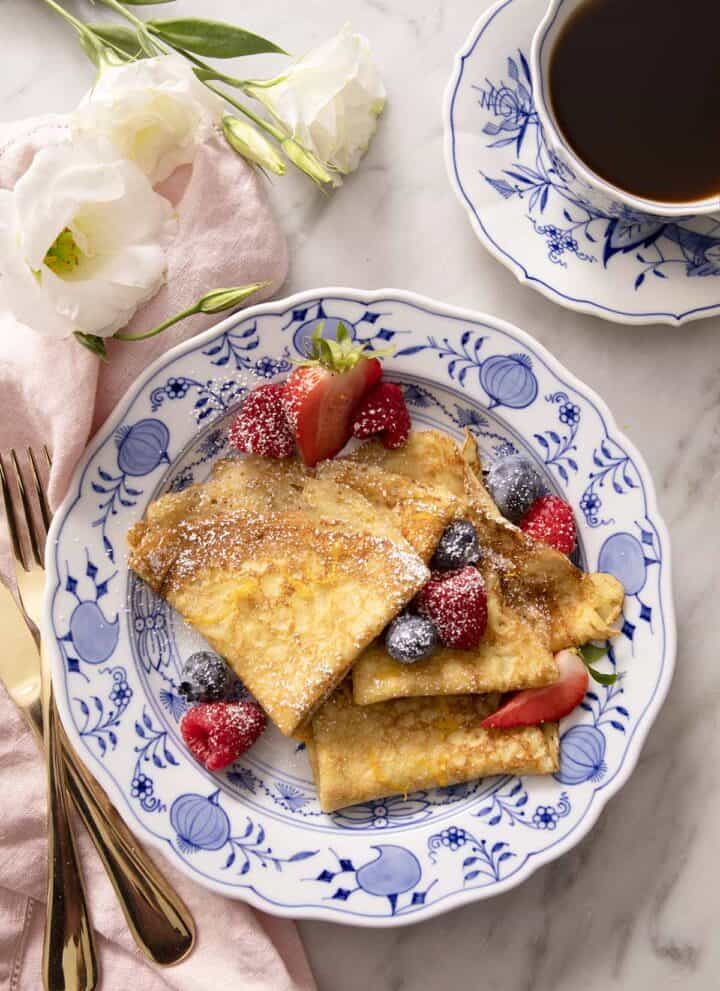 Breakfast Recipes - Preppy Kitchen