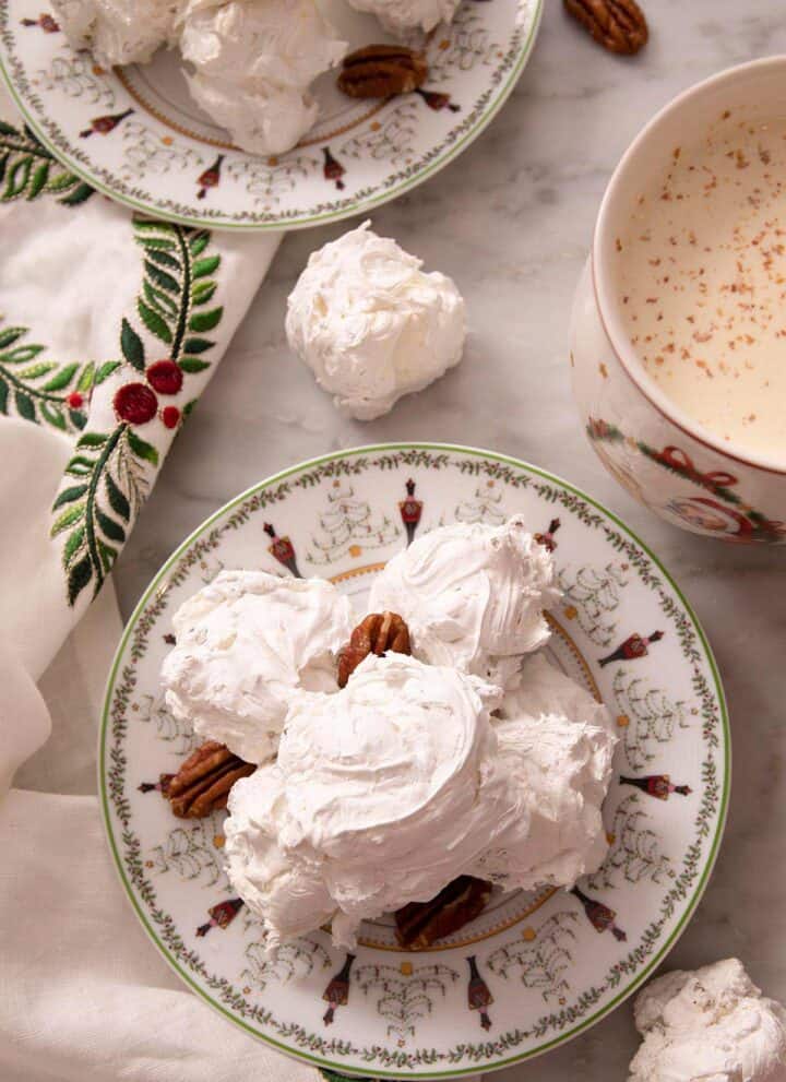 Recipes - Page 2 of 51 - Preppy Kitchen