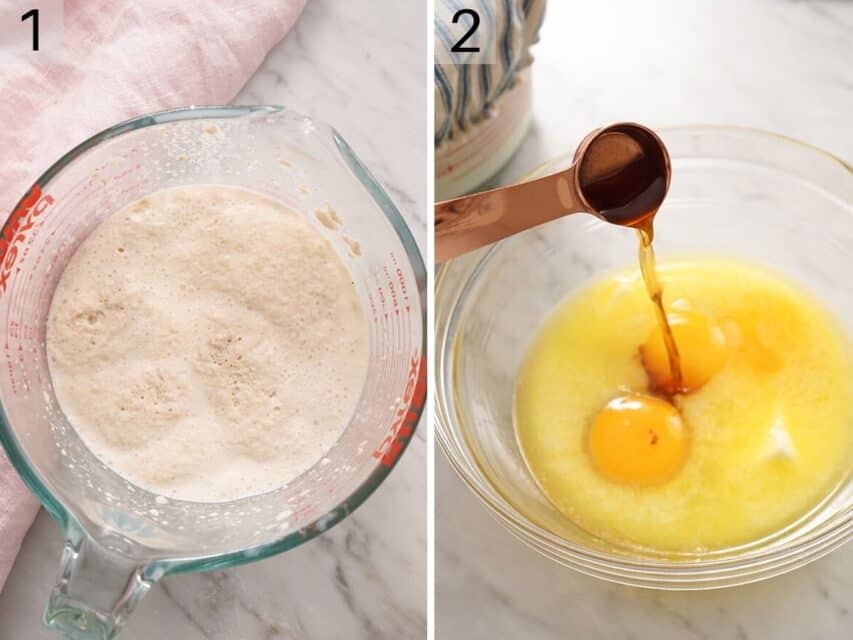 Sticky Buns - Preppy Kitchen