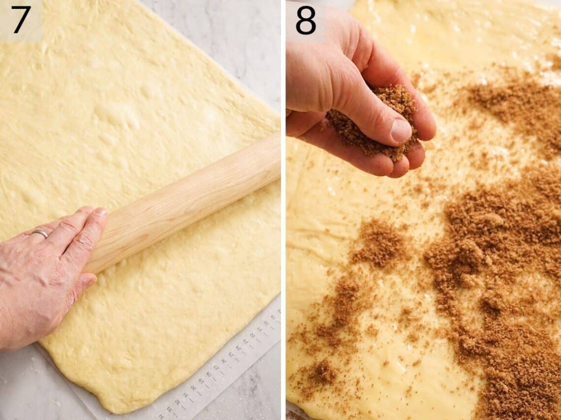 Sticky Buns - Preppy Kitchen