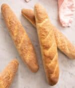 French Bread - Preppy Kitchen