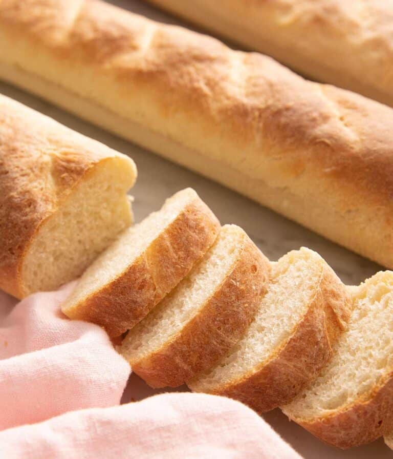 French Bread - Preppy Kitchen