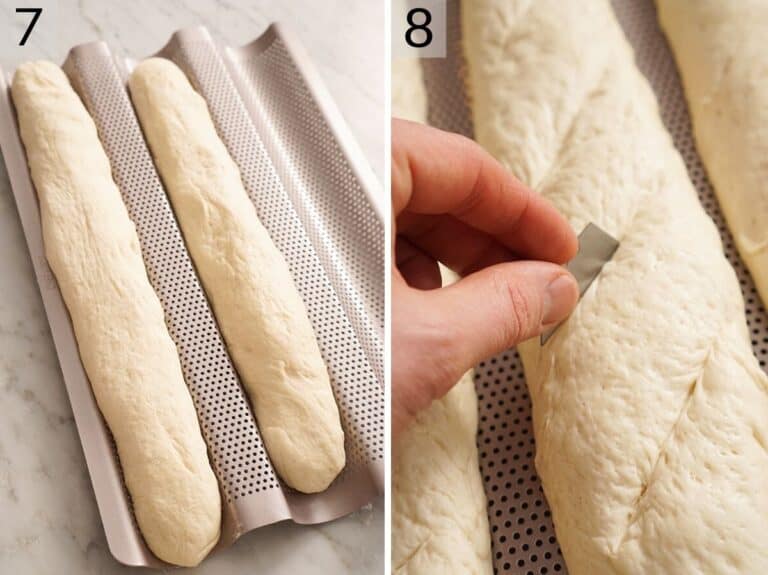 French Bread - Preppy Kitchen