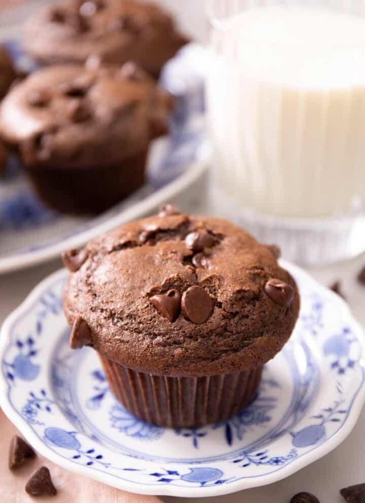 Muffins Recipes - Preppy Kitchen