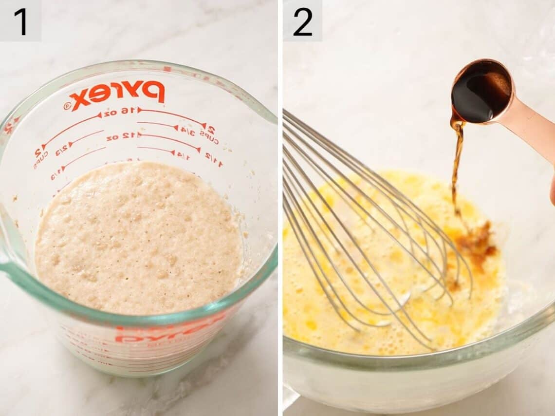 Pan Dulce - Preppy Kitchen