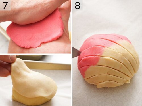 Pan Dulce - Preppy Kitchen