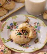 Ricotta Cookies - Preppy Kitchen