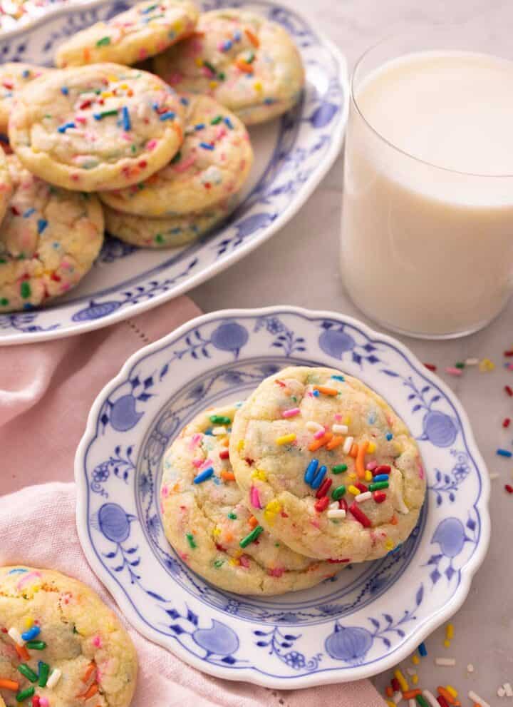 Lofthouse Cookies - Preppy Kitchen
