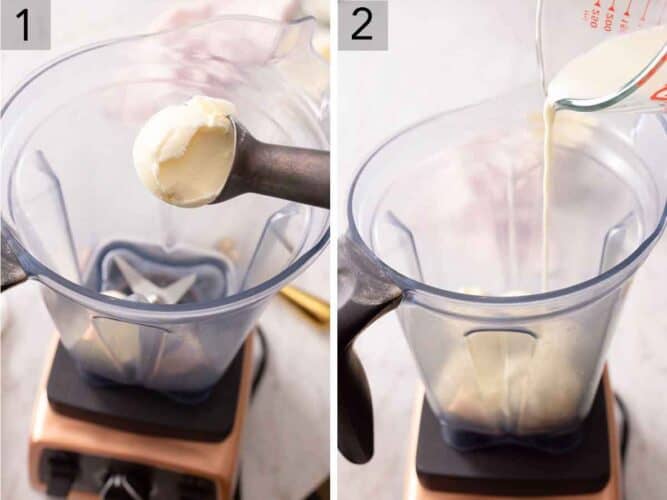 How to Make a Milkshake - Preppy Kitchen