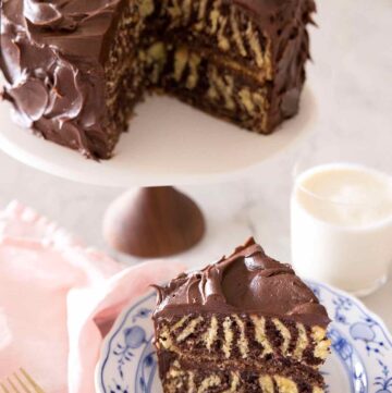 Sweet & Savory Dessert, Drink and Baking Recipes: Preppy Kitchen