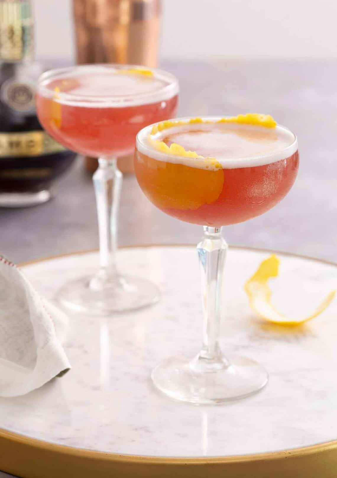 French Martini - Preppy Kitchen