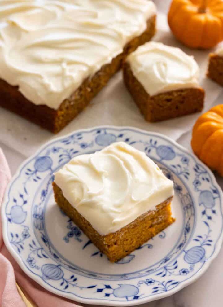 Cake Recipes - Preppy Kitchen